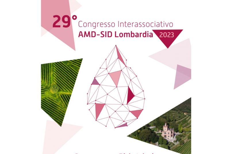 20-21 ottobre - AMD-SID Lombardia 2023 - 2023 - Pragma Congressi